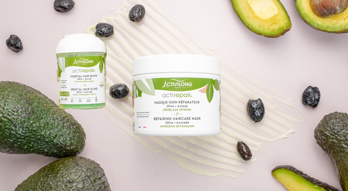 Activilong Actirepair - Activilong