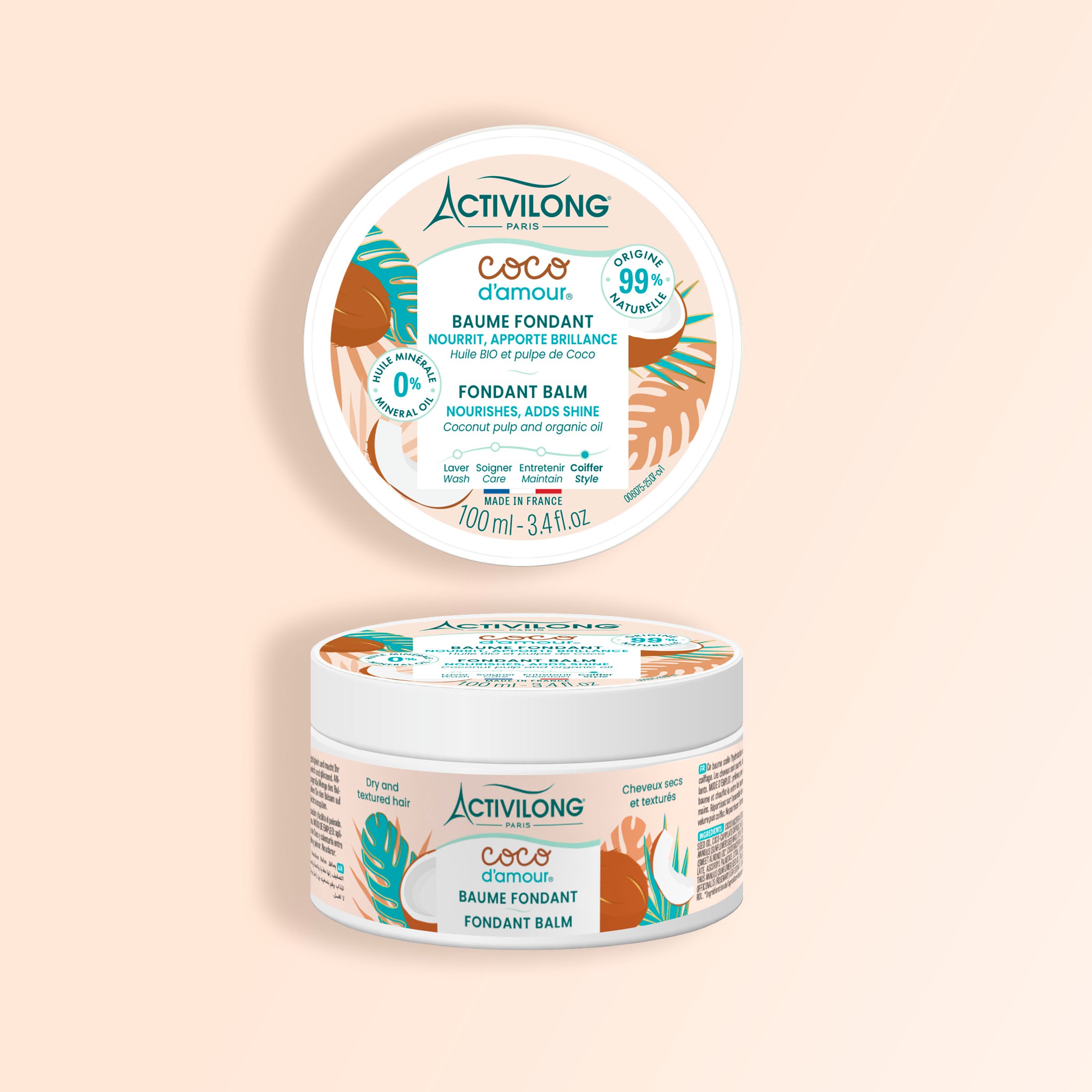 Accueil - Activilong