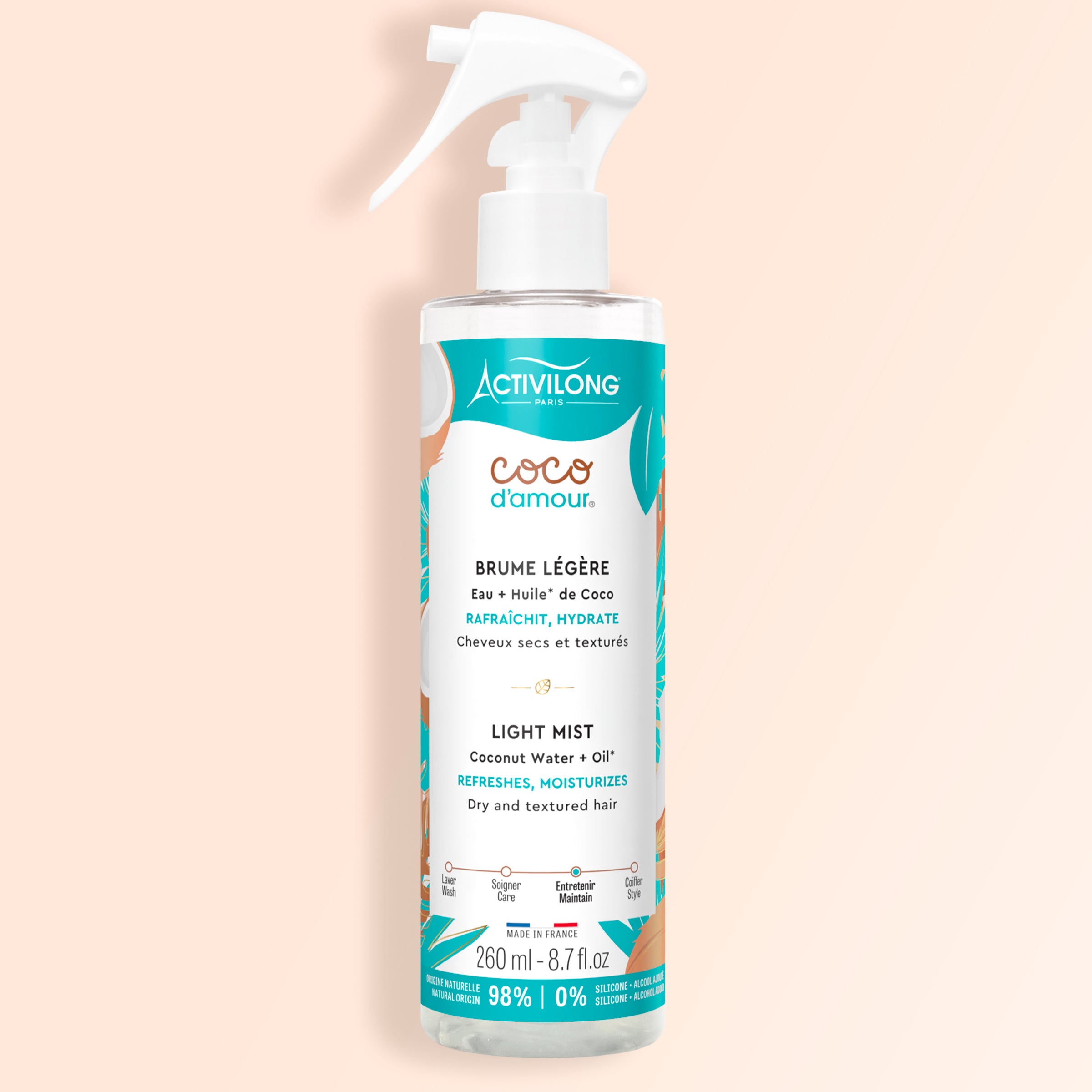 Accueil - Activilong